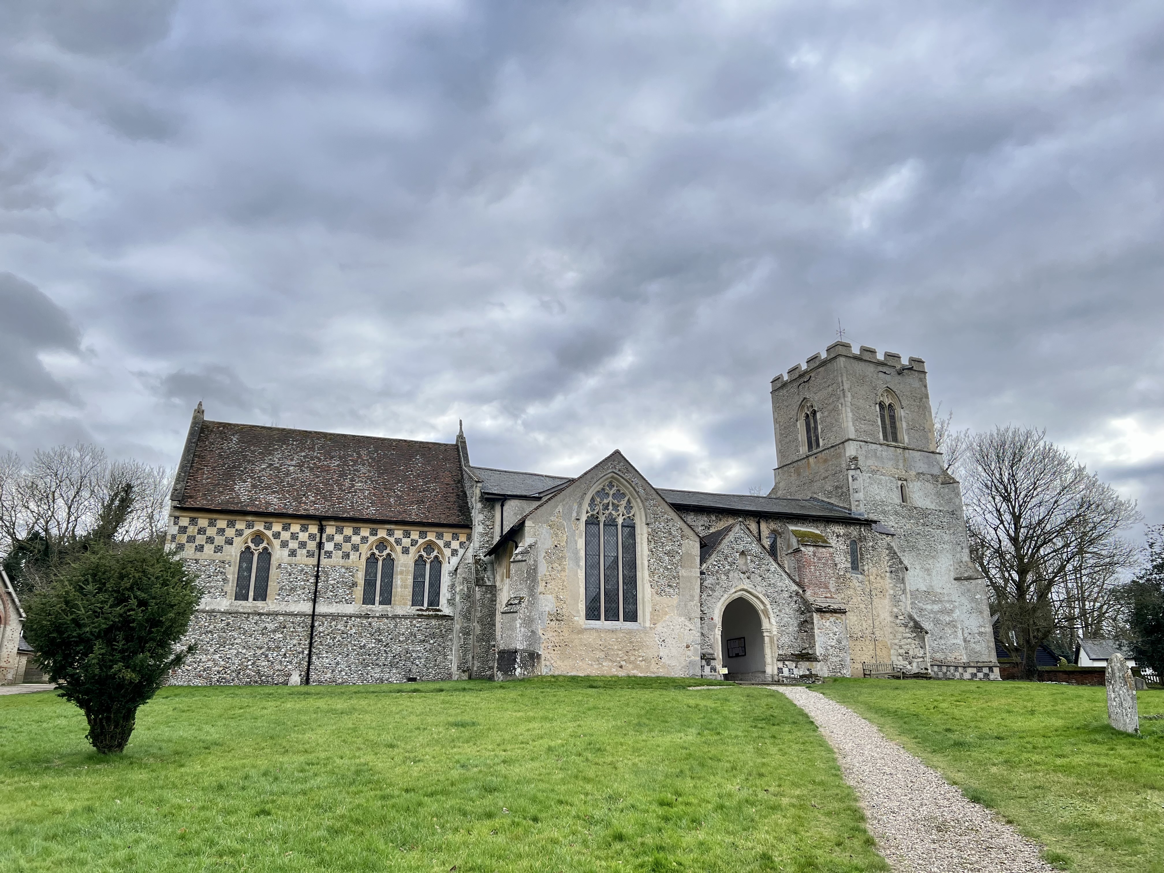 St Botolph’s Hadstock, or: the joy of church hunting – Antiokhos in the ...